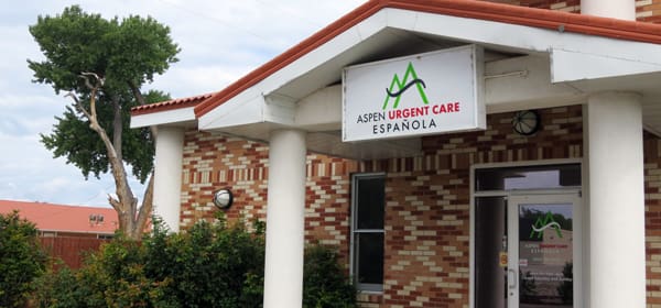 Espanola Branch | Aspen Medical Center